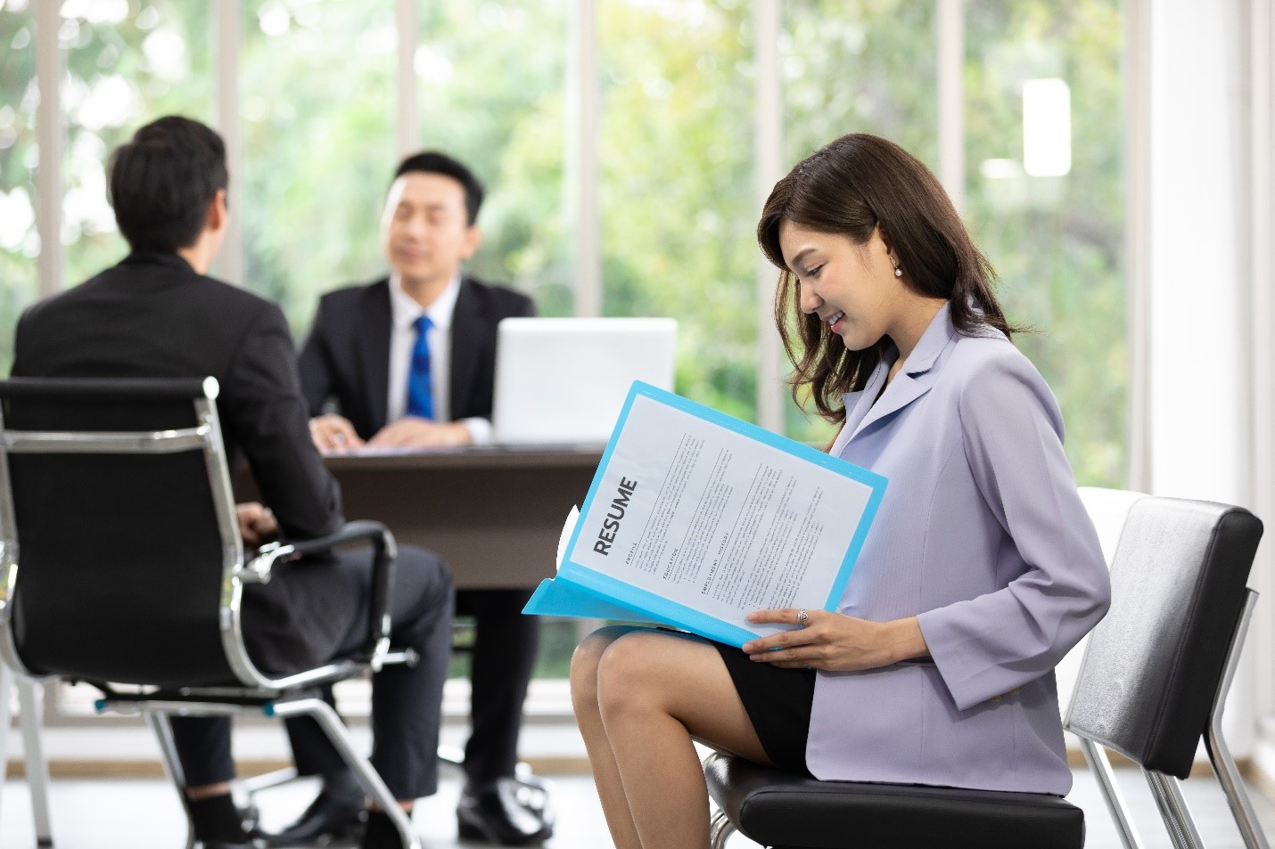 Six Facets of a Successful Job Fit - Equiliem