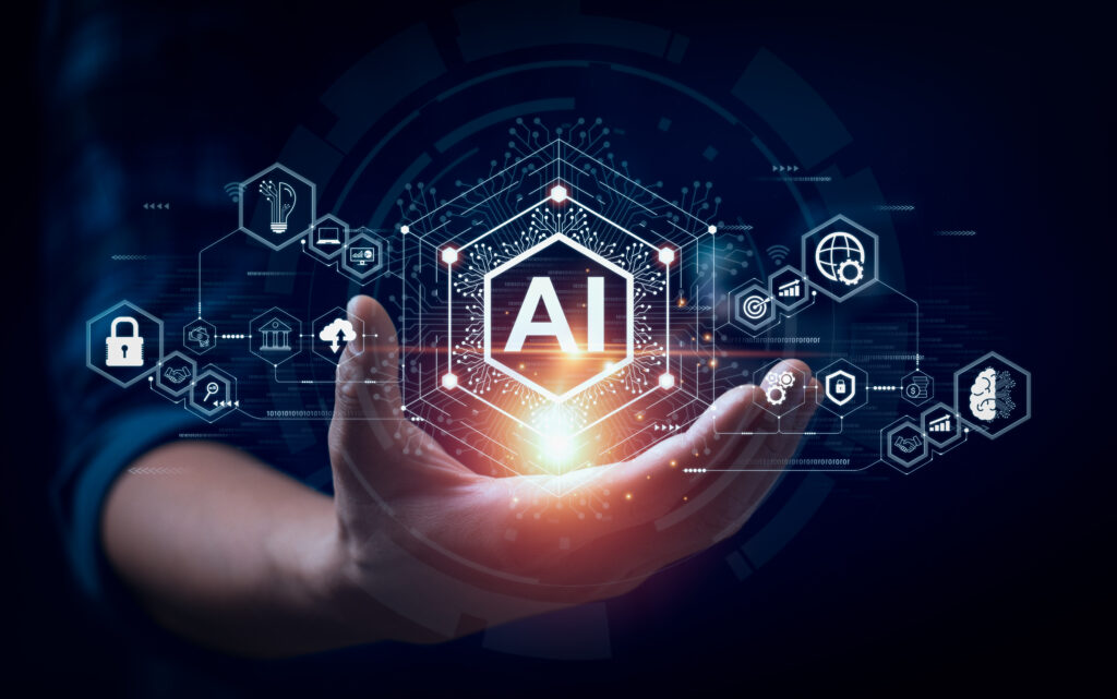 AI and the Future of Hiring and Recruiting - Equiliem AI and the Future of Hiring and Recruiting - Equiliem