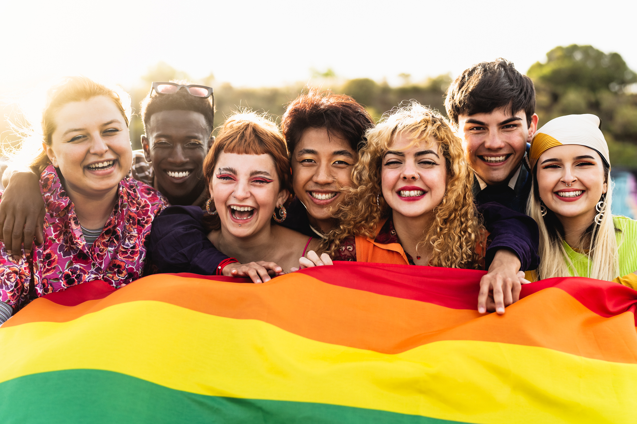 The Increasing Importance of LGBTQIA+ Inclusivity - Equiliem