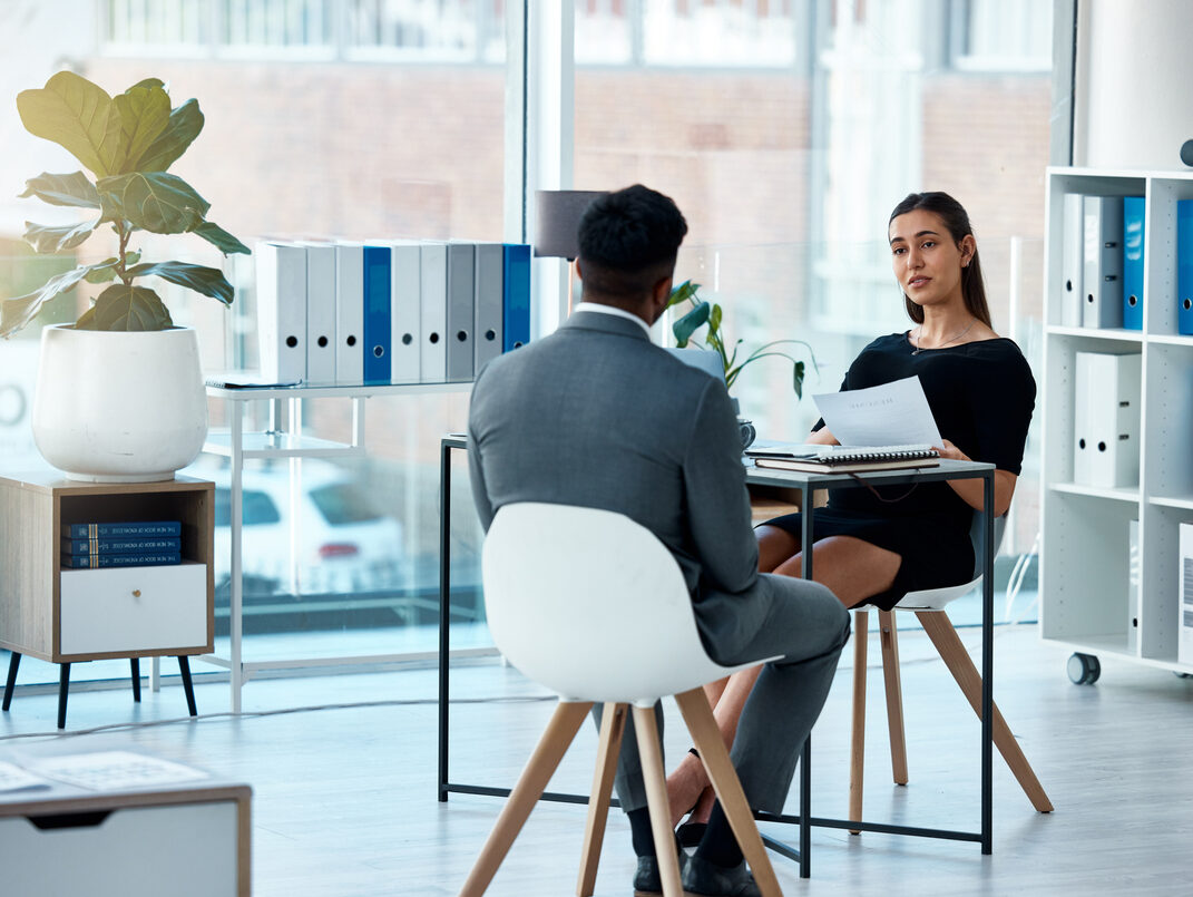 Stay Interviews: Are They Here to Stay? - Equiliem