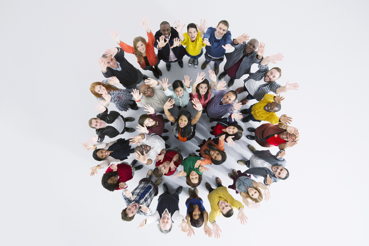Networking: Expanding Your Culture - Equiliem
