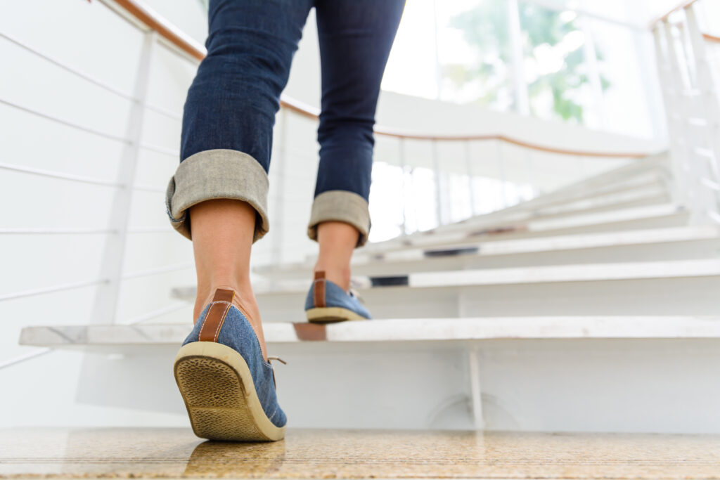 Small Steps to a Healthy Heart - Equiliem