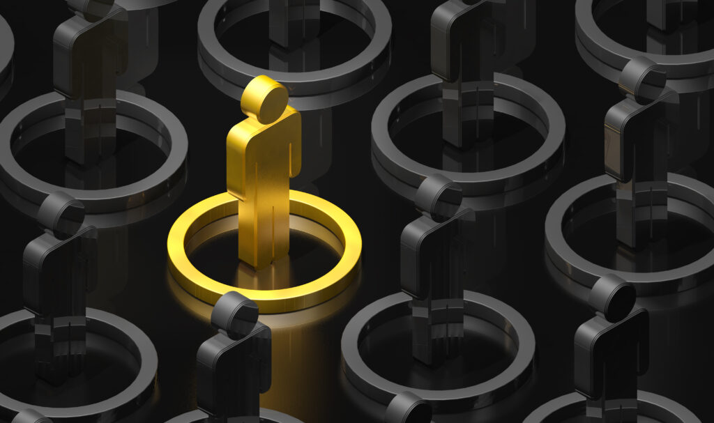 How To Stand Out in a Competitive Job Market - Equiliem