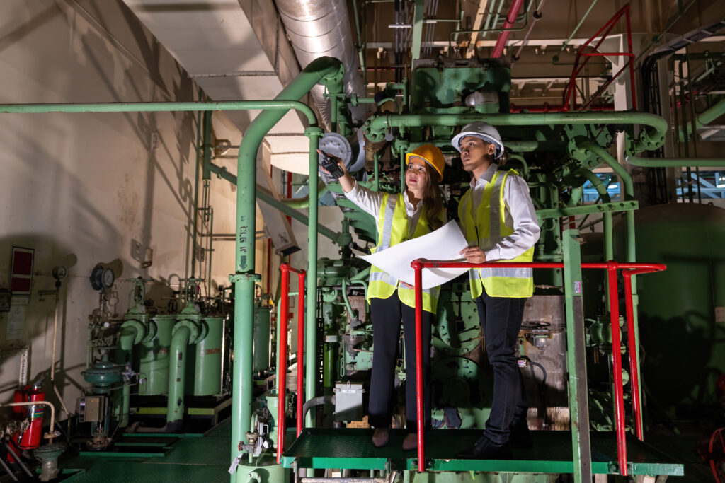 How to Attract and Retain Top Talent in Light Industrial Jobs - Equiliem
