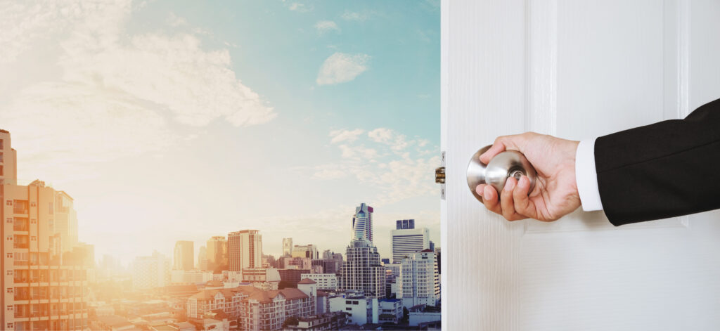How to Build Meaningful Connections That Open Doors - Equiliem