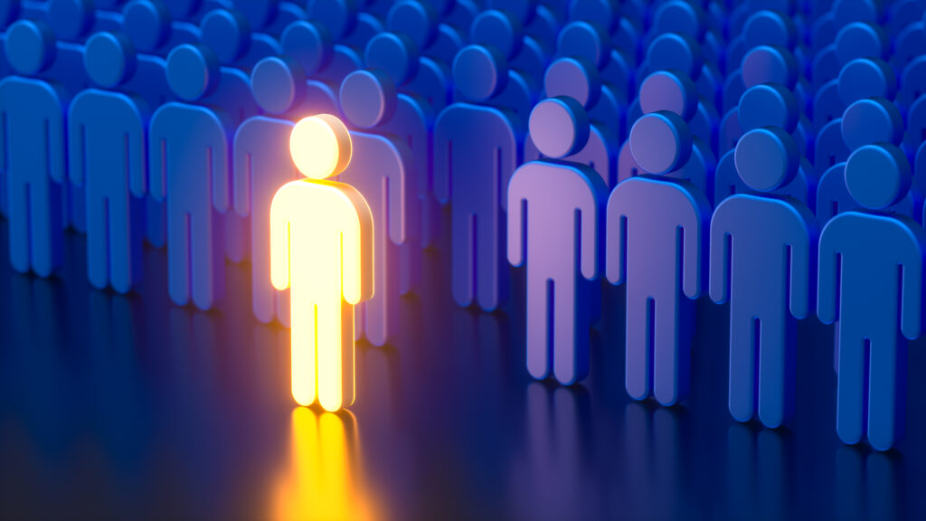 How to Stand Out in a Competitive Job Market - Equiliem